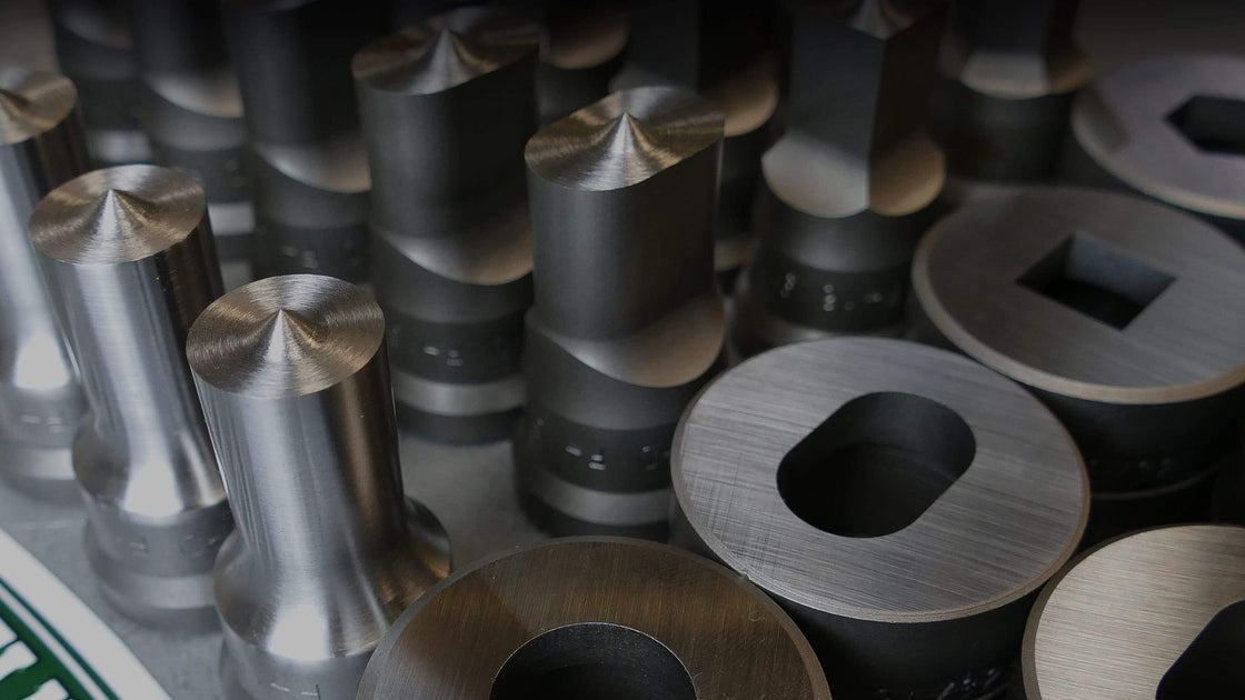 Store | Cleveland Punch & Die