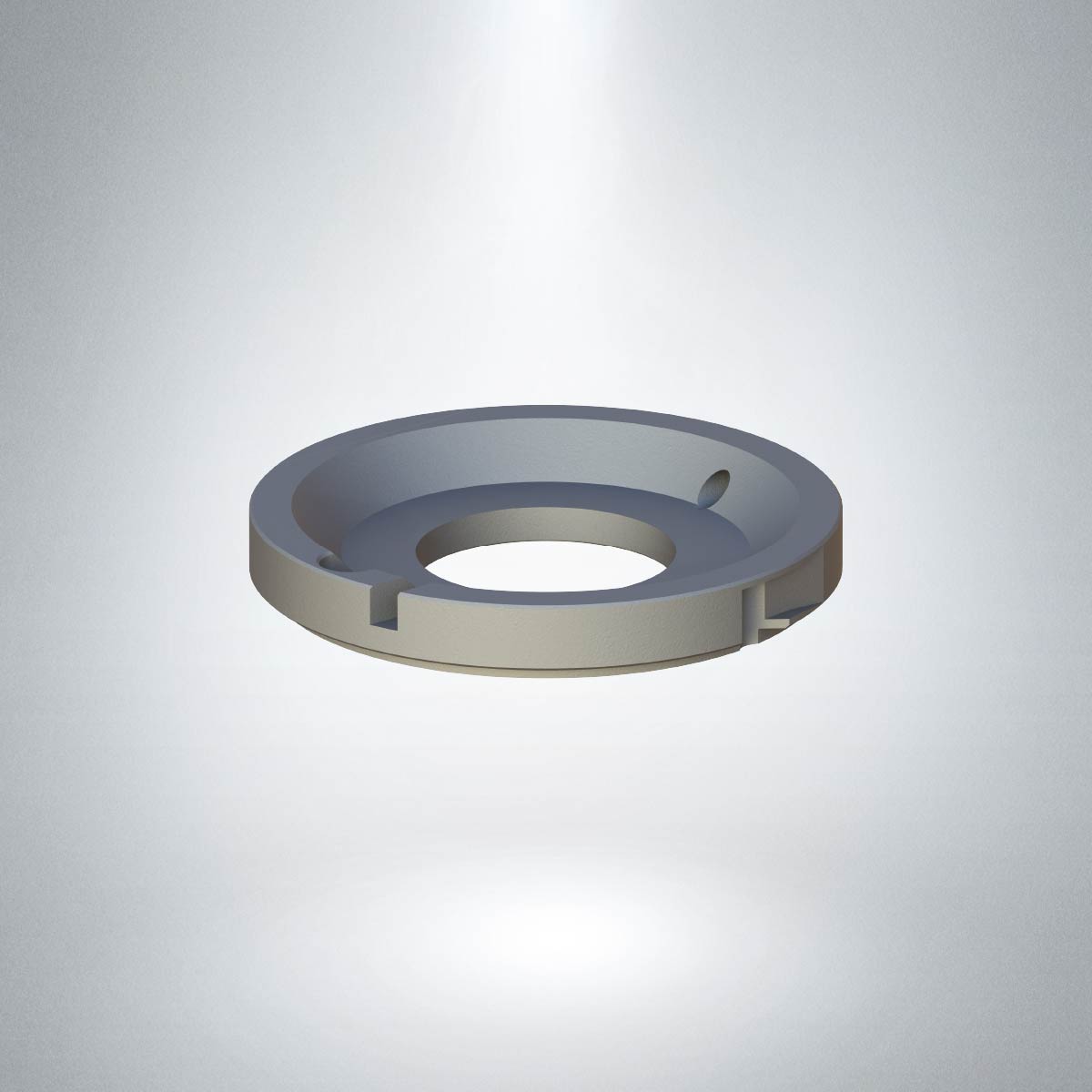 36TC™ 2-5/8" ID Stripper Plate