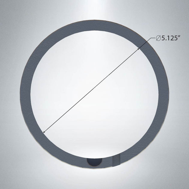 36TC™ 5-1/8" ID Stripper Plate