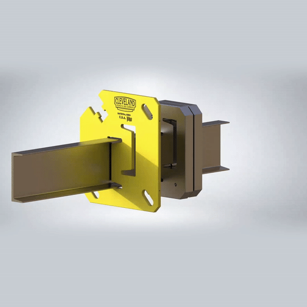 Channel Shear Blades