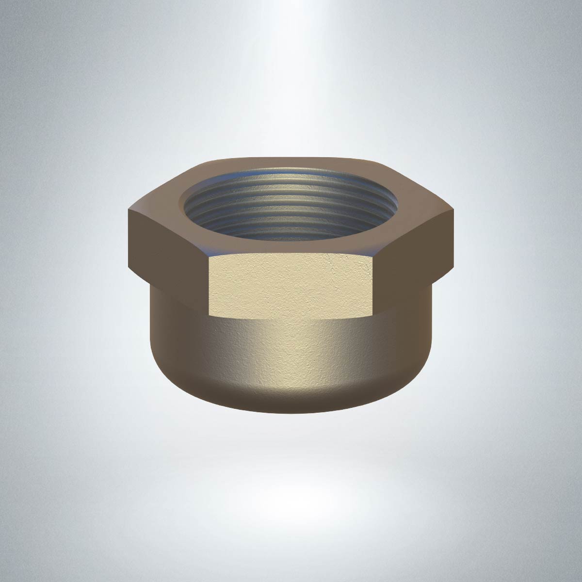 CN20D Punch Nut