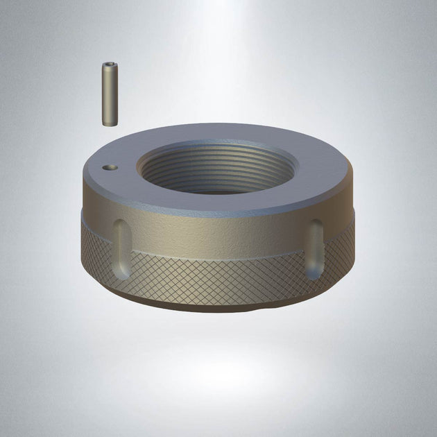 Edwards™ Quick Change Sleeve Punch Nut