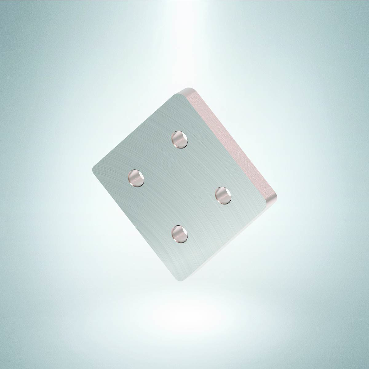 Peddinghaus™ Anglemaster Large Upper Angle Blade