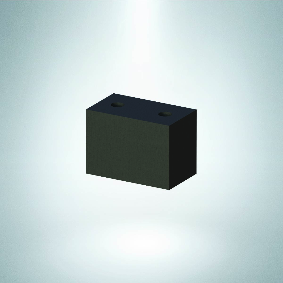 Piranha™ P50 Angle Shear Urethane Serial #6,557-13,000