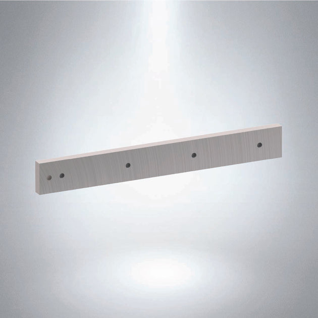 Lower Flat Bar Blades