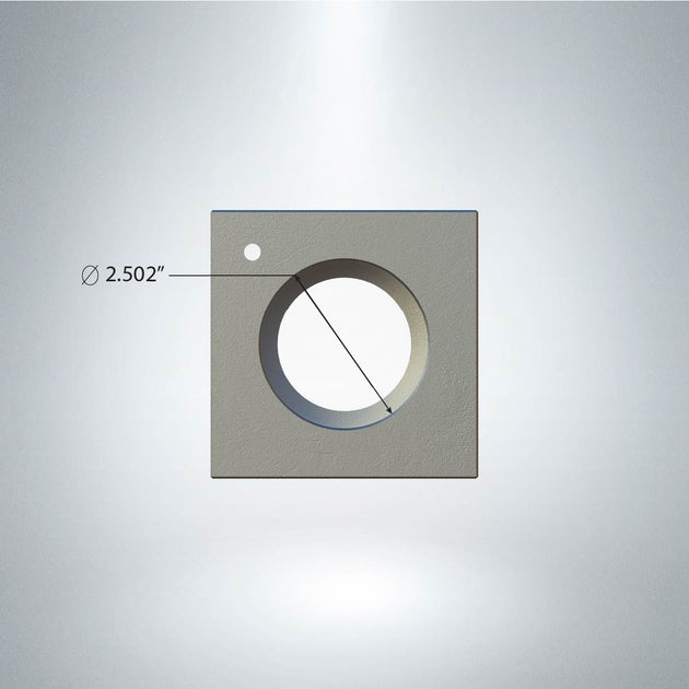 Scotchman™ F65 Die Insert