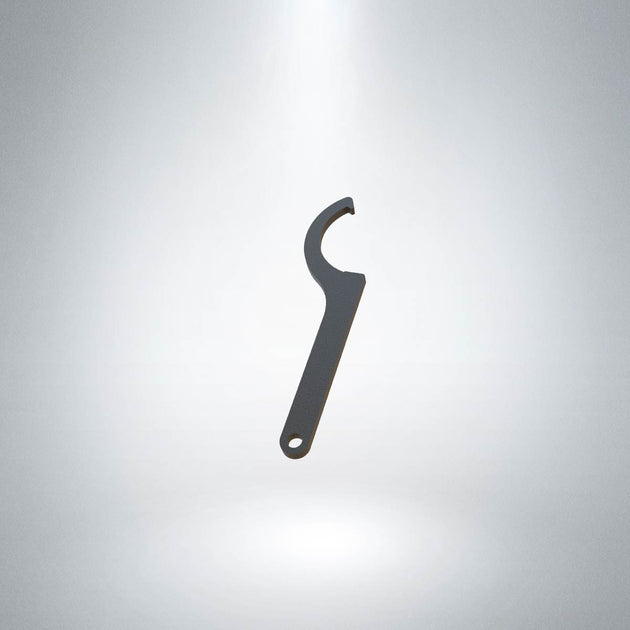 Sunrise™ Spanner Wrench