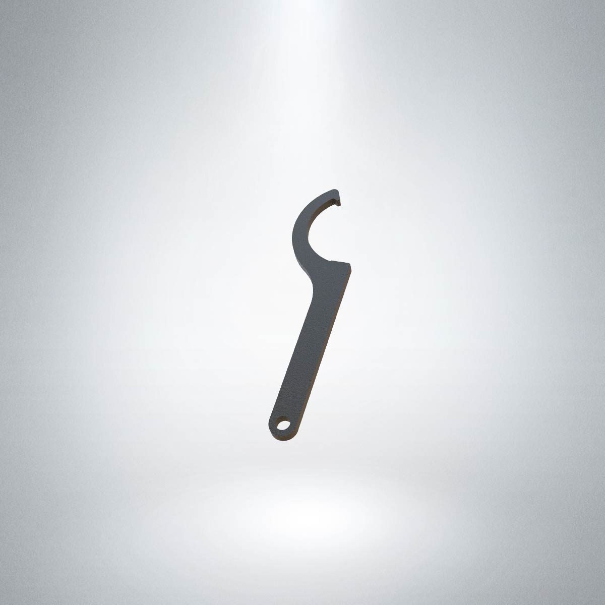 Sunrise™ Spanner Wrench